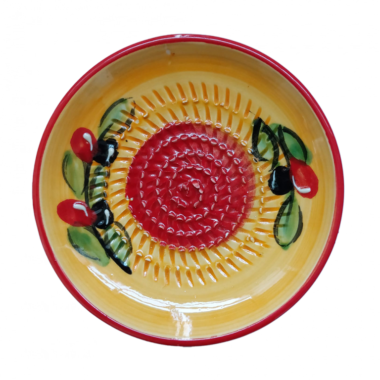 Keramikreibe Juan - Warenkönig Onlineshop